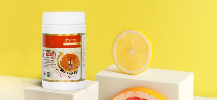 Vitatree - B.PURE VIỆT NAM